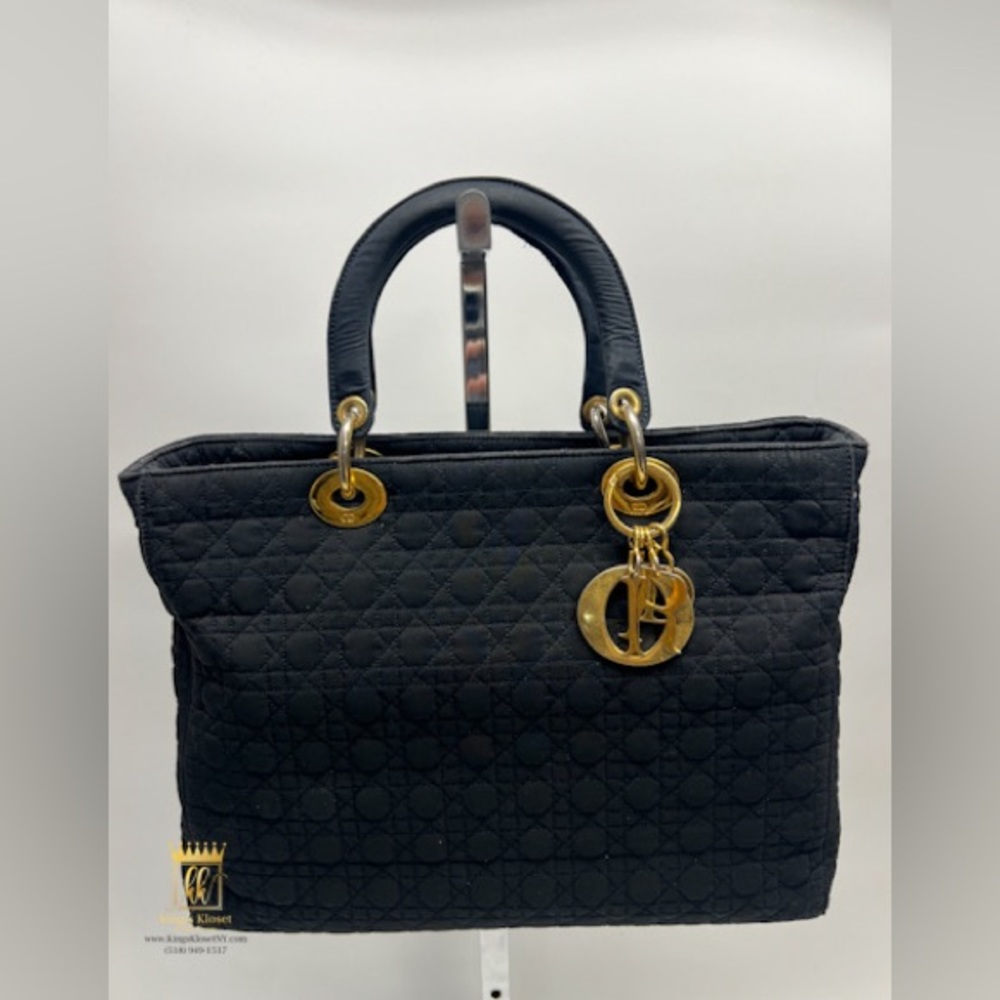 Christian Dior Lady Dior - Gem